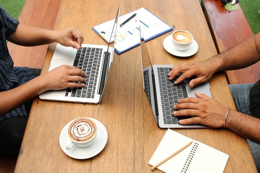 Inbound Crash Course: Out With the Outbound & in With The New